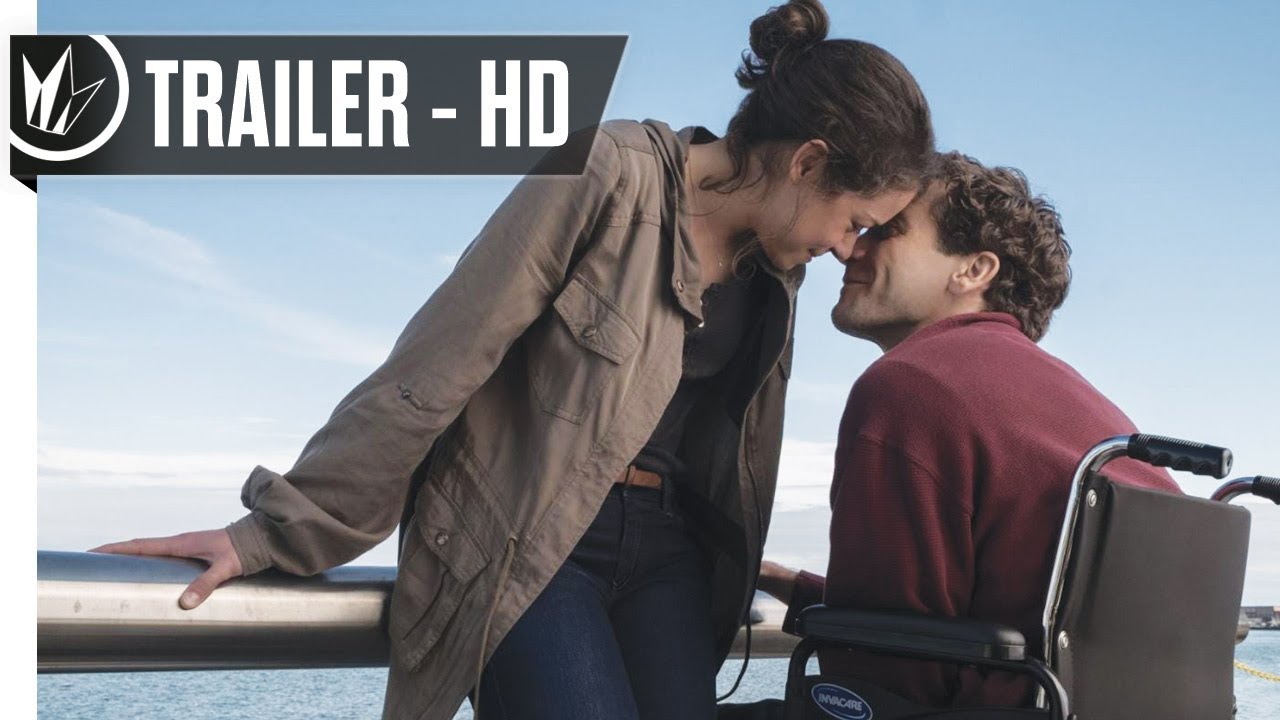 Stronger Official Trailer #1 (2017) Jake Gyllenhaal -- Regal Cinemas ...