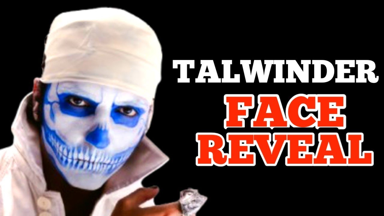 The story of viral punjabi singer (talwinder) 😱 |Talwinder story - YouTube
