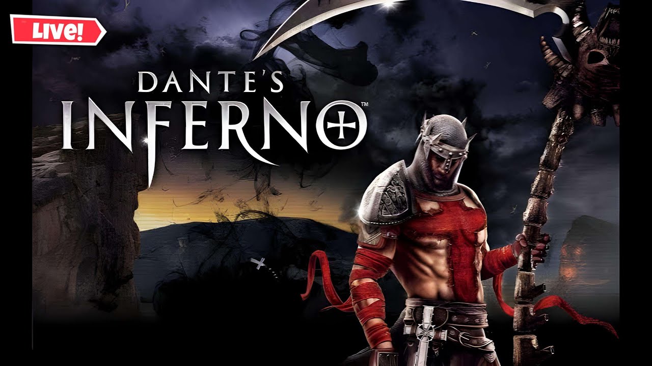 DANTE'S INFERNO | PSP | GAMEPLAY WALKTHROUGH | PART:- 2 - YouTube