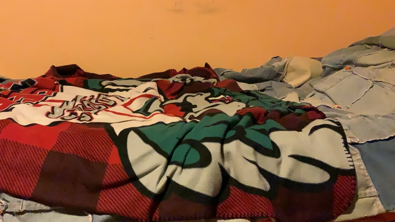 Sleep Stream & Chilling! Part 64 Sleeping, Relaxing & Chilling! - YouTube