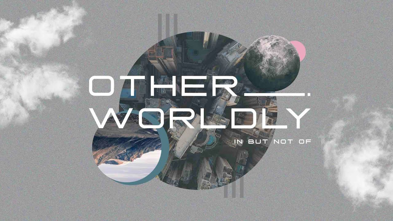 Send Me | Isaiah 6:1–8 | Adam Bailie - YouTube