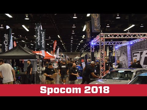 Spocom 2018 - STATUS: Racing