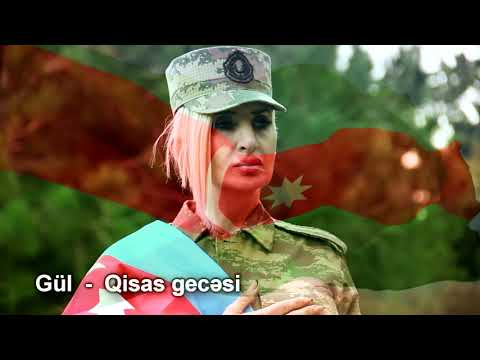 Gul - Qisas gecesi 2020 (seir klip)