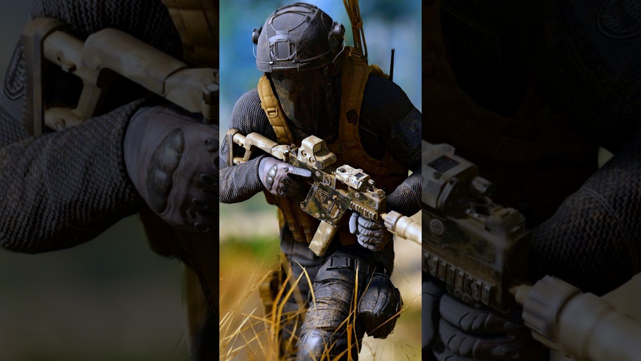 Shadow OPERATOR… - YouTube