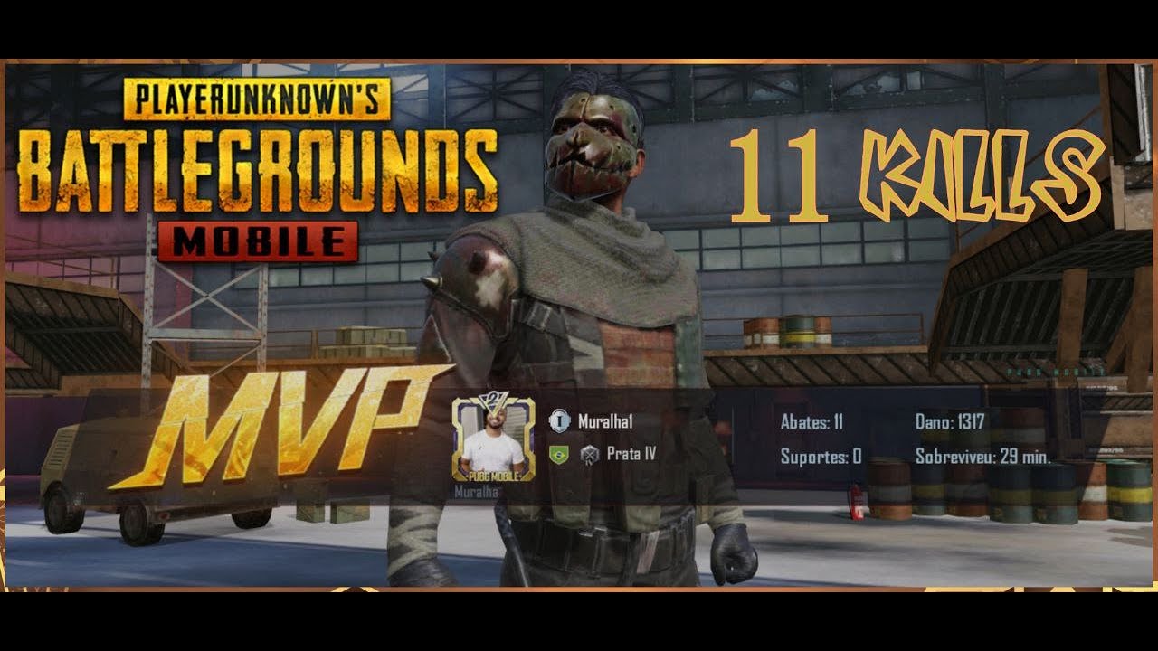 Pubg GG Mode - YouTube