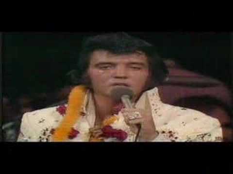 Elvis "Angel" Tribute. Remembering... - YouTube