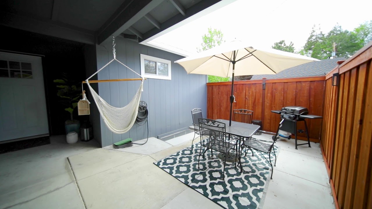 Real Estate Model Home Video Tour - YouTube