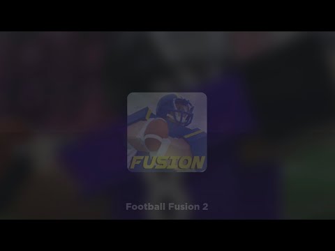 Playing football fusion with lucas - YouTube