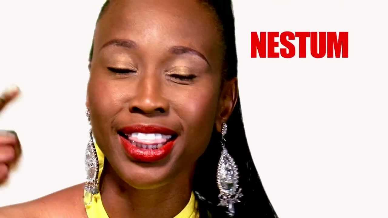 "One Thing About Dance Music" Nestum - YouTube