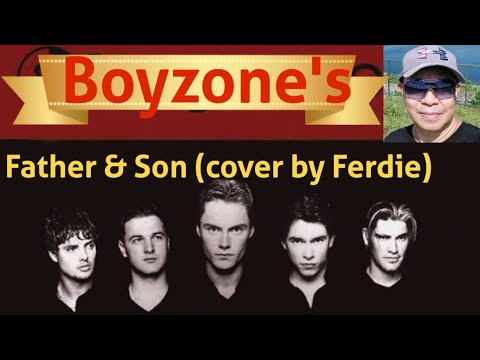 FATHER and SON (cover) - YouTube