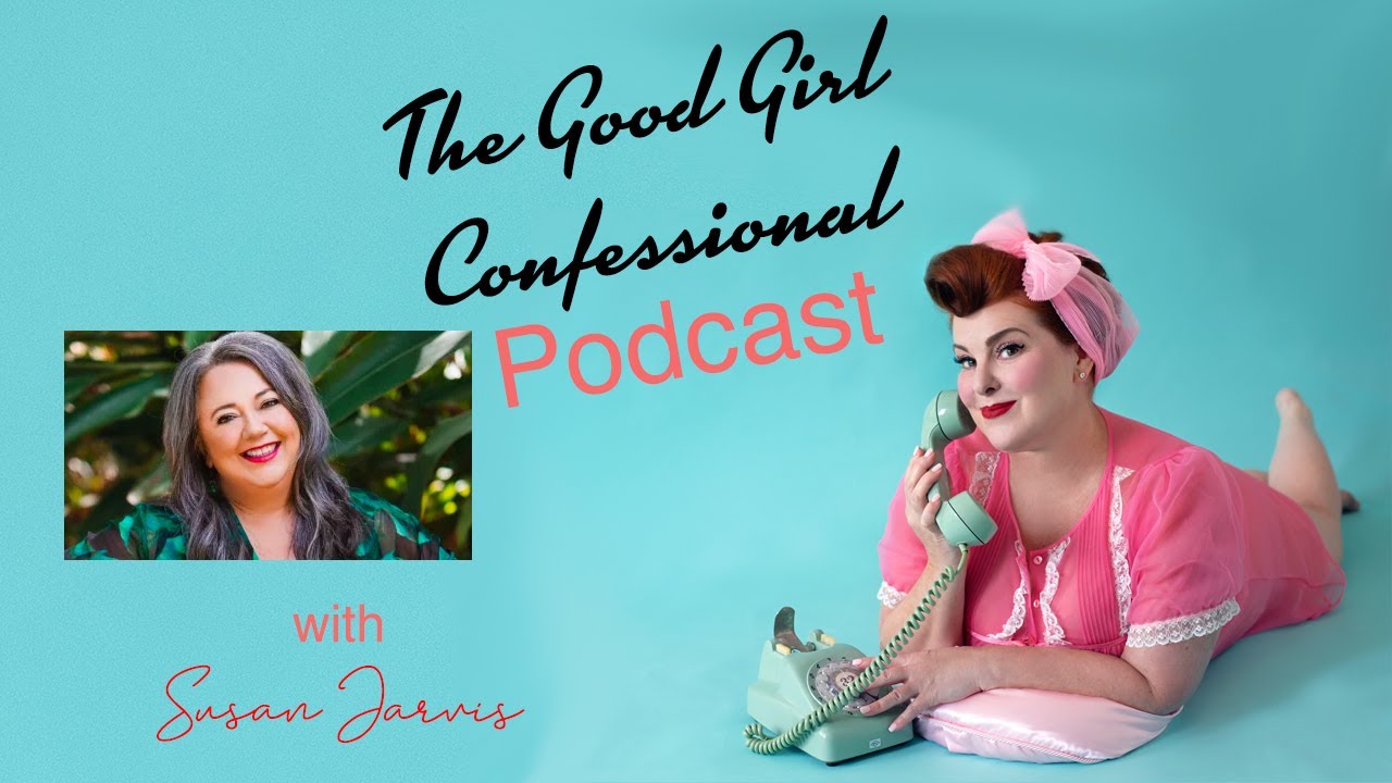 #53 Susan Jarvis | The Spicy Boudoir | Host - The Maven's Private ...