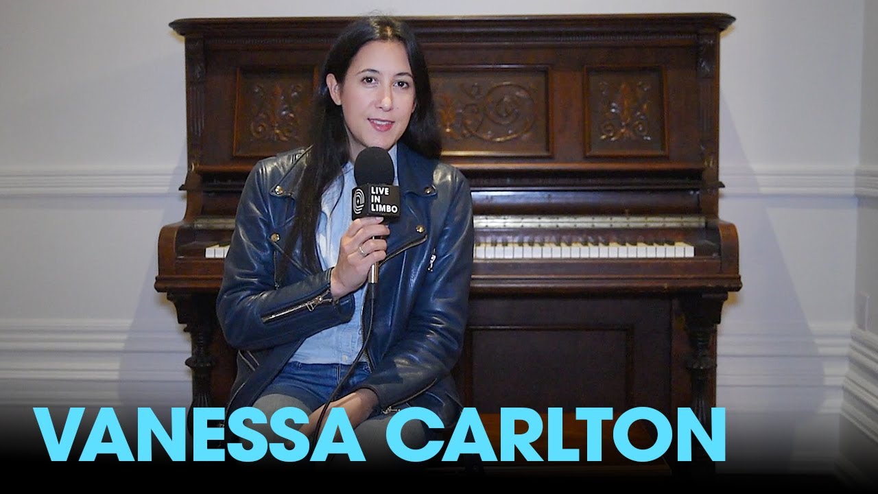 Vanessa Carlton talks "Liberman" and women's rights - Toronto Interview ...