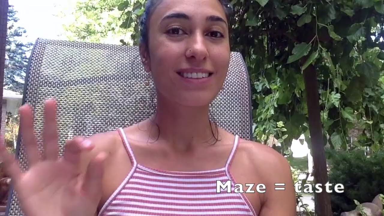 Basic Farsi Fun | WEEK 3 | It is delicious! - YouTube