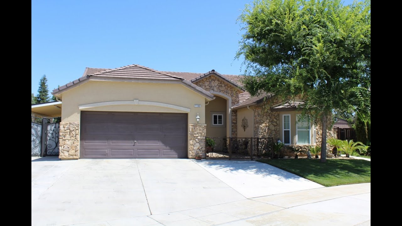 7180 W Morris Ave, Fresno, CA 93723 | 559-519-3103 | For Sale - YouTube