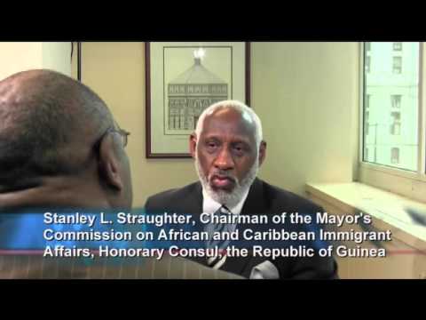 St Hill Reports: Interview of Stanley Straughter - YouTube