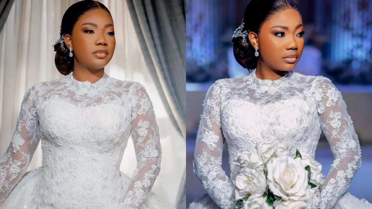 How to cut and sew a bodice with YOKE and BACK KEYHOLE// beginners ...