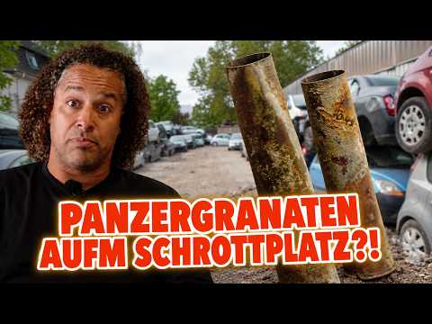 SCHATZSUCHER zu Besuch! 🤯 (+Neues Büro!) | Freds Revier Folge 182