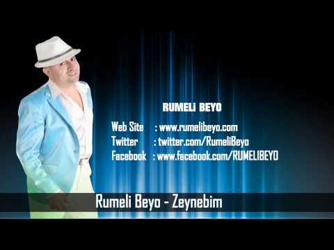 Rumeli Beyo - Zeynebim