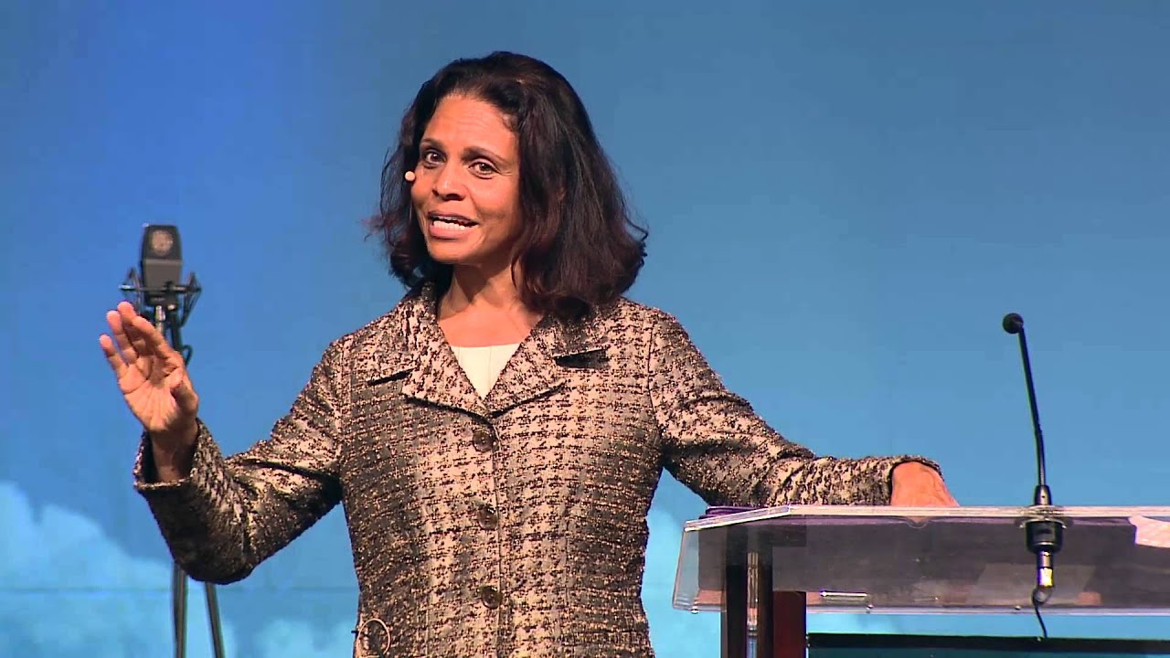 SEC Camp Meeting 2013: Sat Early Morning Service - Sherry Grace - YouTube
