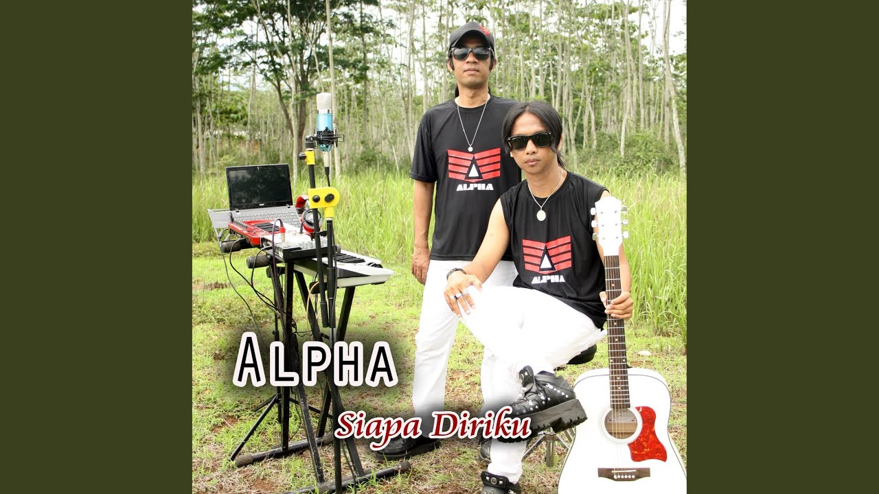 Siapa Diriku - YouTube