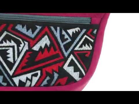 Review Tas Makara simplycity-Pusat Tas Etnik