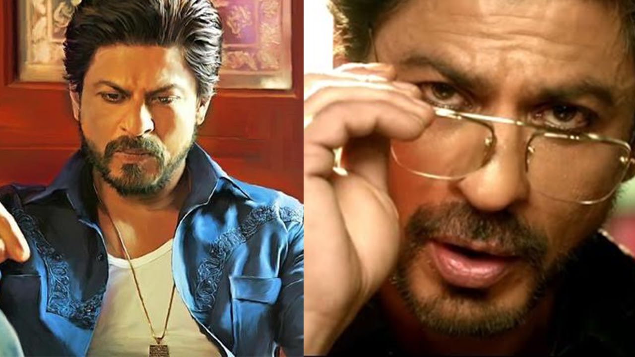 Raees Movie Promotion With Star Cast | Shah Rukh Khan, Mahira Khan ...