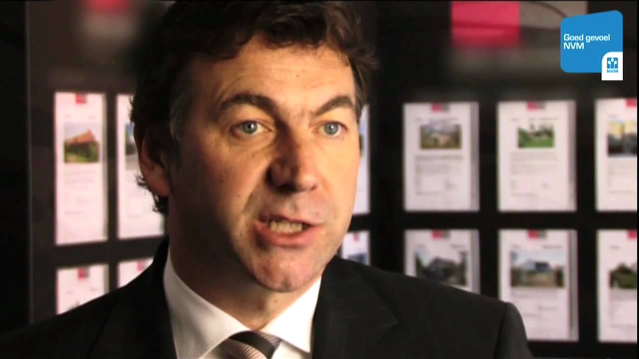 Erik Bessems - Is een huis nog een goede investering? - YouTube