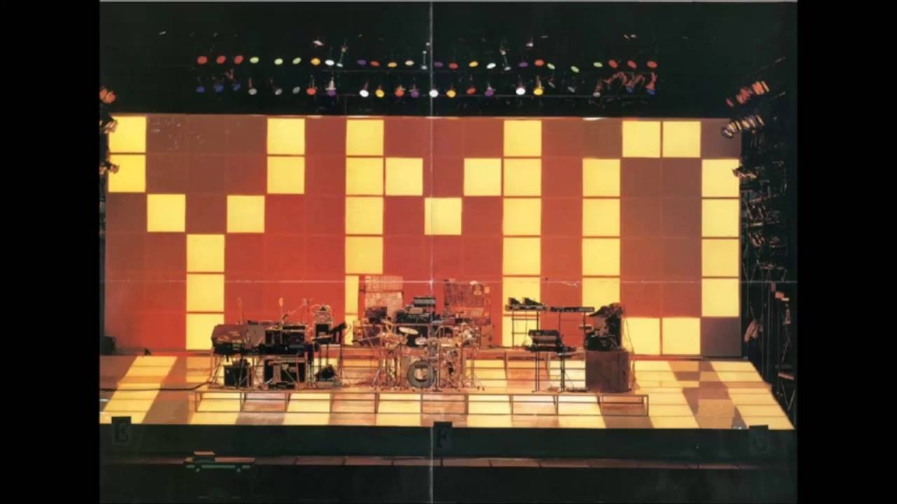 TECHNOPOLIS×TECHNOPOLIS - YouTube