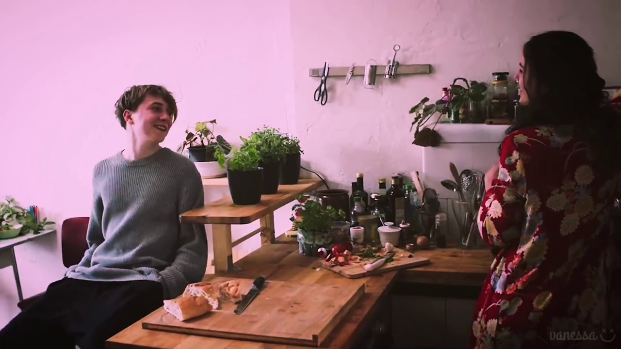 David + Matteo | Fire on Fire 🔥[DRUCK] - YouTube