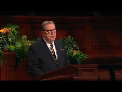 He aquí el Cordero de Dios - Jeffrey R. Holland