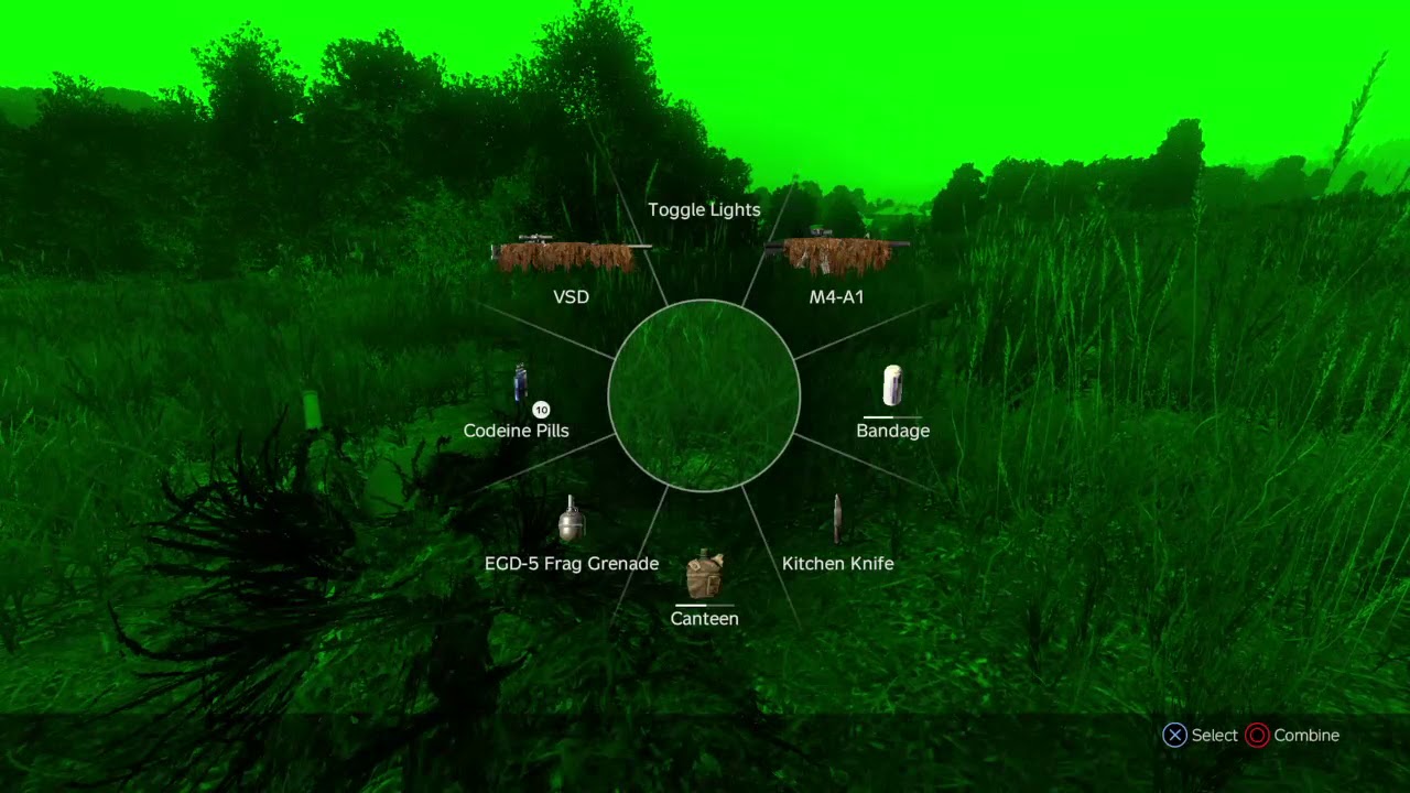 DayZ_Night fight - YouTube