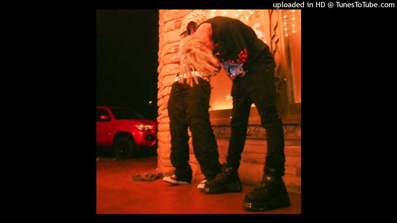 SESHSPAWN X VYTHE - MAYDAY (PROD. ANGELSUFFERS) - YouTube