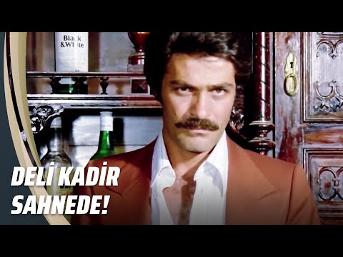 Ben Kadir, Deli Kadir Ulan! - Ana Ocağı