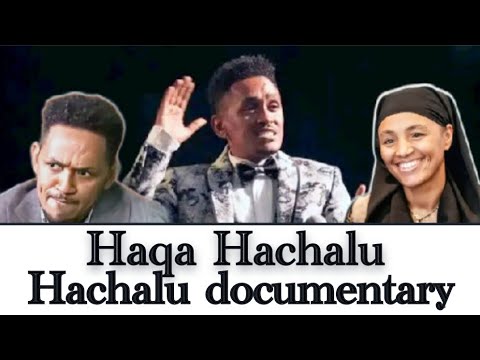 Dirree Haqaa haacaaluu hundeessaa documentary part 1 TikTok - YouTube