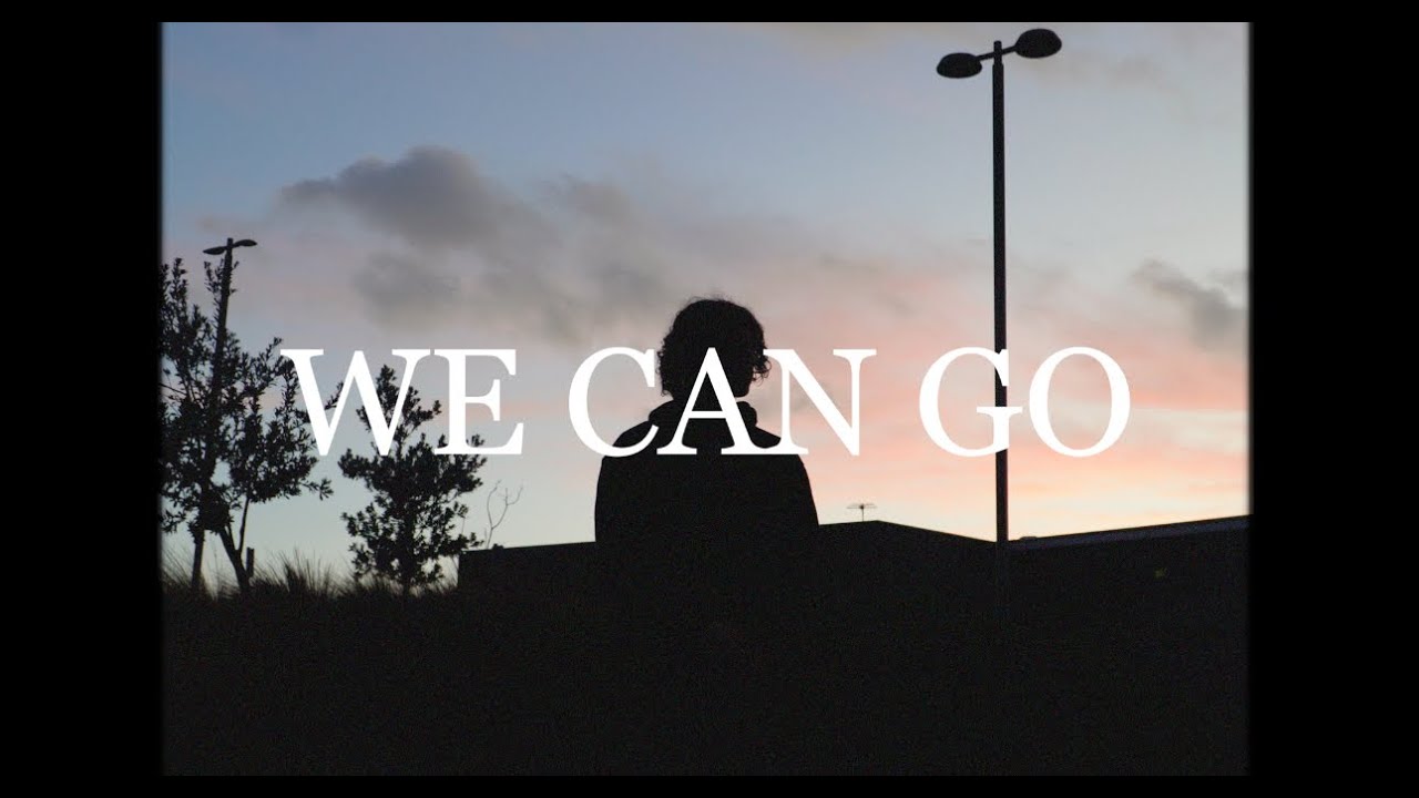 John Yanko - We Can Go (Official Video) - YouTube