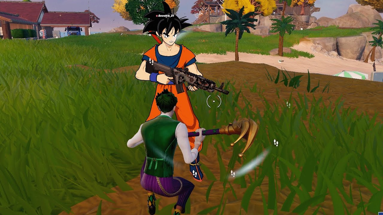 When the UNEMPLOYED meets Fortnite - YouTube