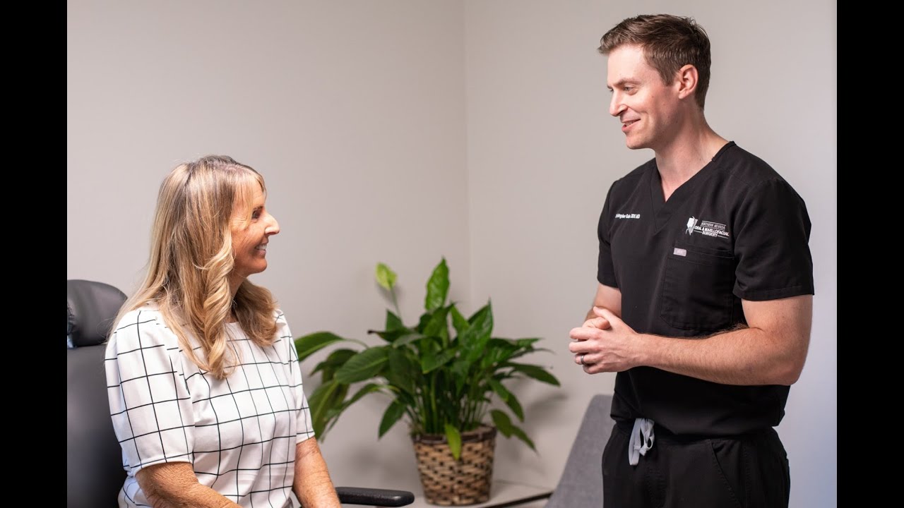 Meet Dr. Galea at Northern Nevada Oral & Maxillofacial Surgery, Reno ...