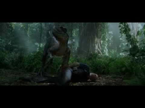 Jurassic Park 4 - The Extinction (TRAILER) - YouTube