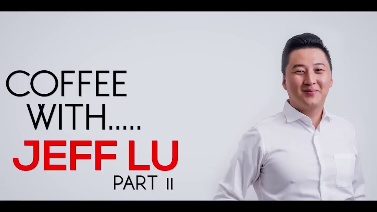 Jeff Lu - Kota Kinabalu PCS - YouTube