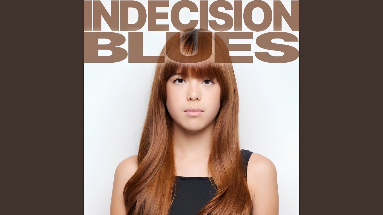 Indecision Blues - YouTube