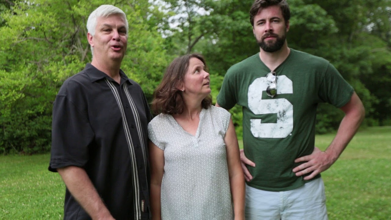 2015 Dave and Lynn Kirkpatrick - YouTube