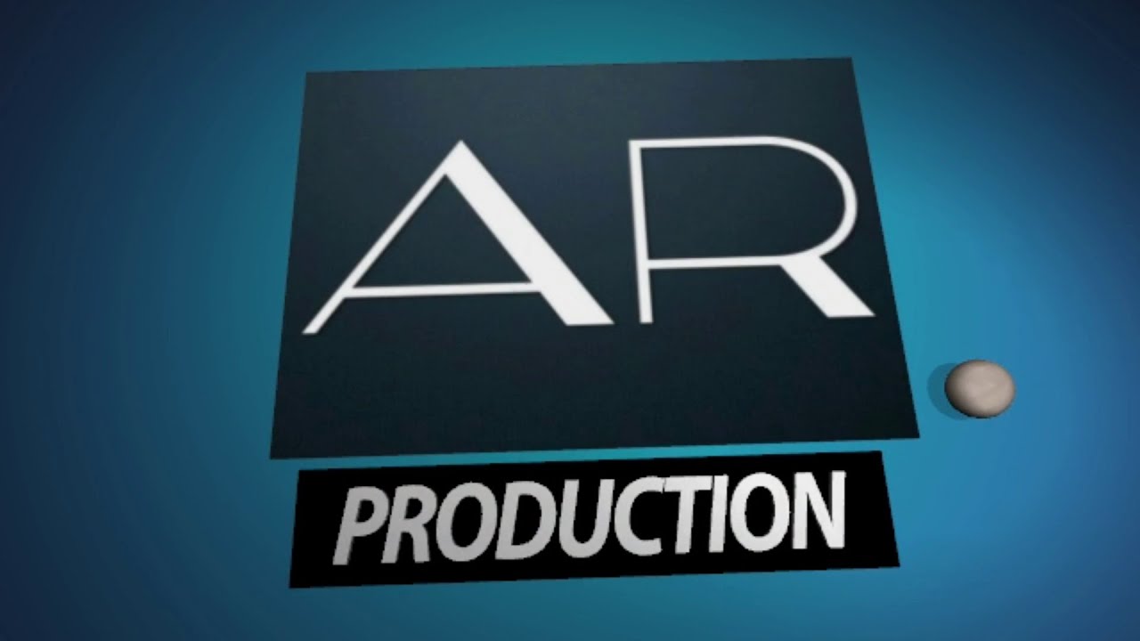 AR Production | Official Intro - YouTube