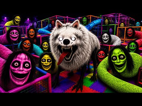 The Classroom Horror Game #horror #horrorgameplay #walkthrough #theclassrooms #scarygame #scary