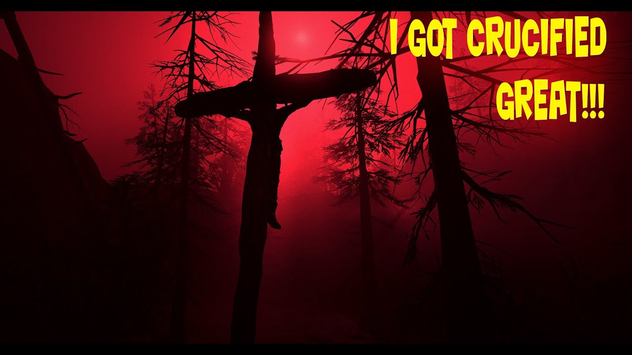 Town Of Heretics | Outlast 2 - YouTube