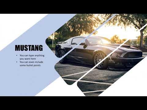 How YOU Can Create This SMOOTH and DYNAMIC Slide IN POWERPOINT!# ...