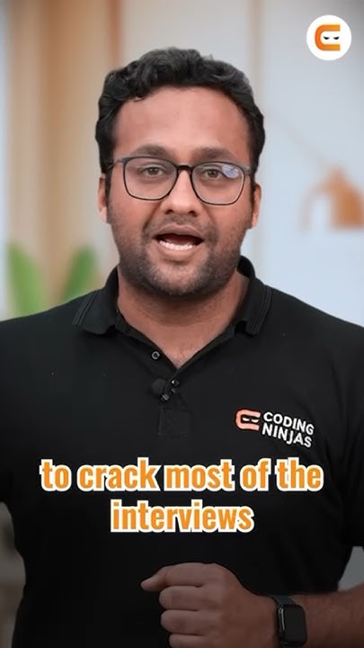 Do This To Crack Interviews Codingninjas Coding Interview Youtube