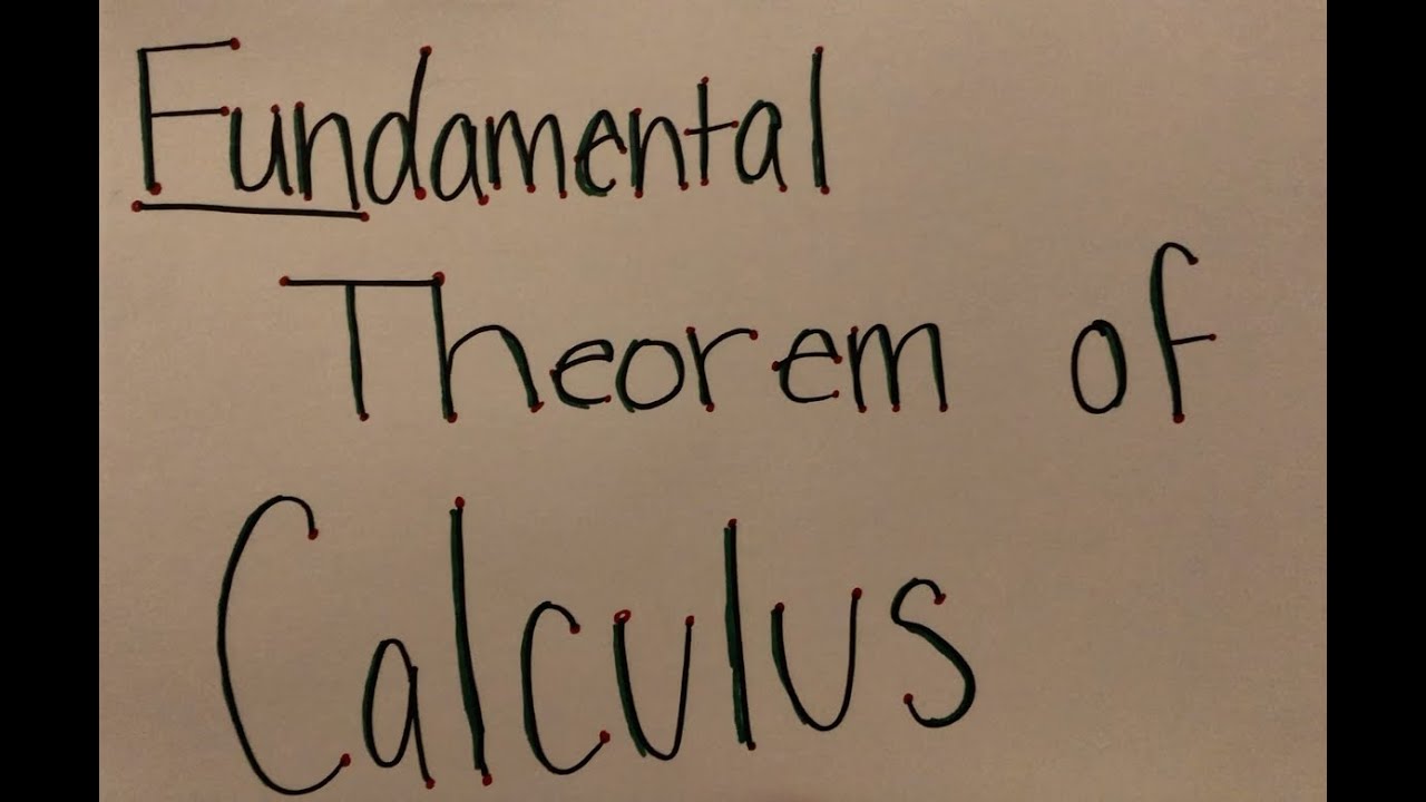Calculus Of A Single Brain Cell (Year 2) - YouTube