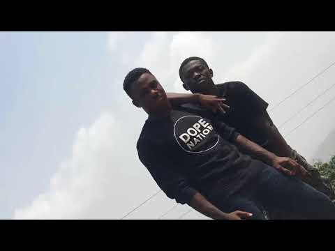 WE MADE IT - DopeNation ( BEHIND THE SCENES ) BLESSINGS VIDEO 2017