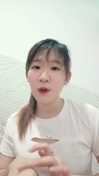 你女朋友很美, pacar kamu cantik? Oh gtu.. - YouTube