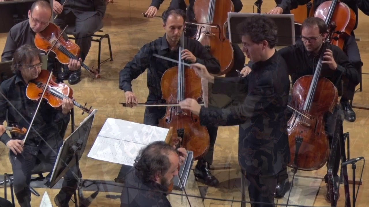 John Williams Theme From Schindlers List Youtube